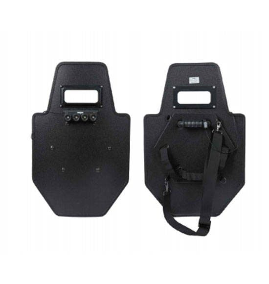 BALLISTIC SHIELD - BeluPath