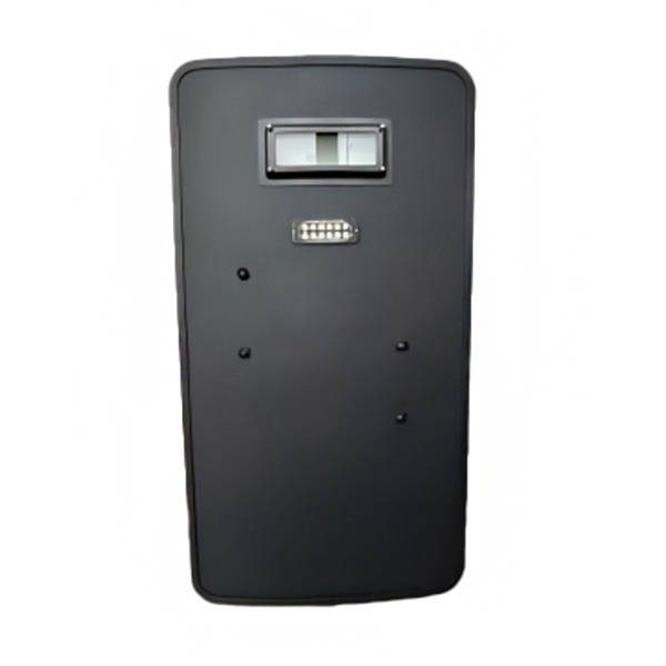 Level Ⅲ Soft Bulletproof Shield with Flash （050504） - BeluPath